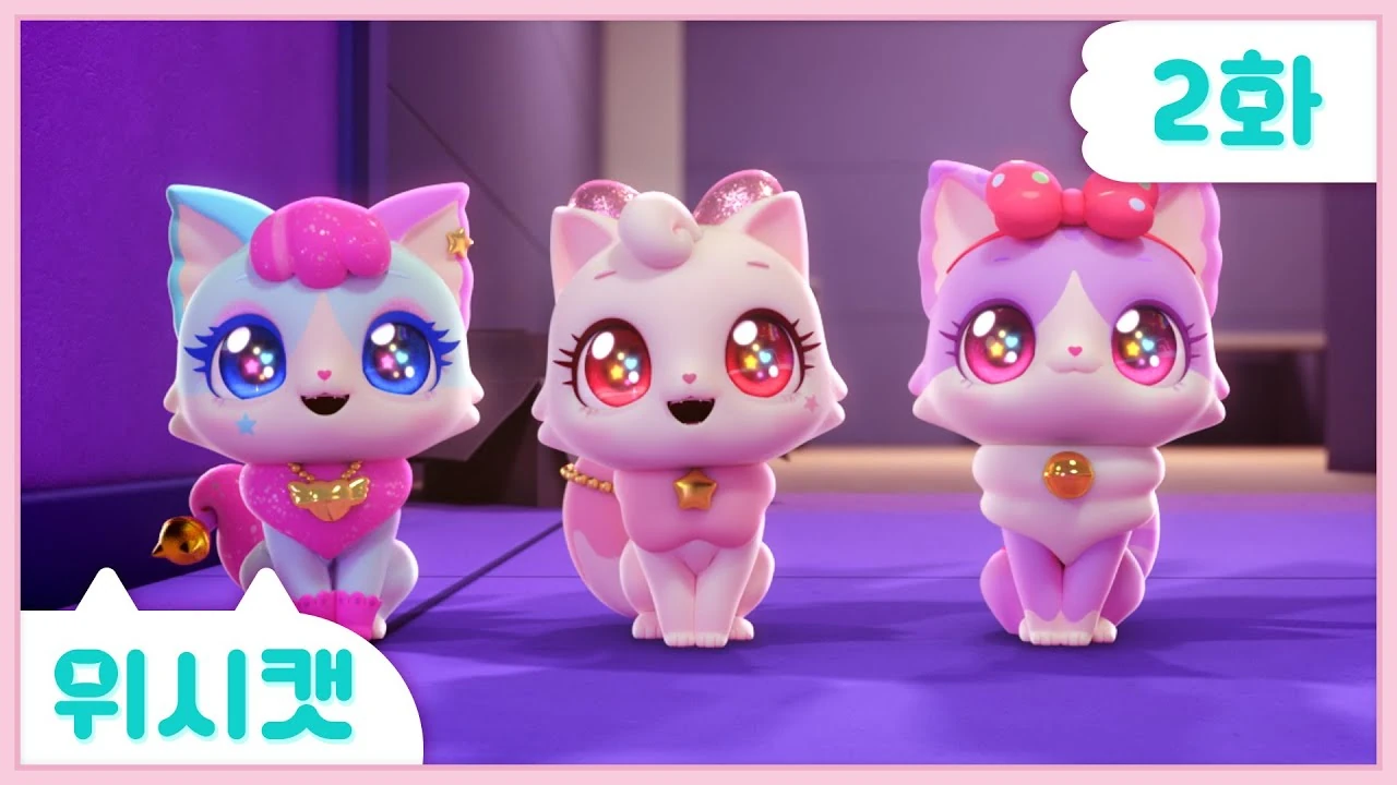 Episode 2 is on YouTube! | Fandom