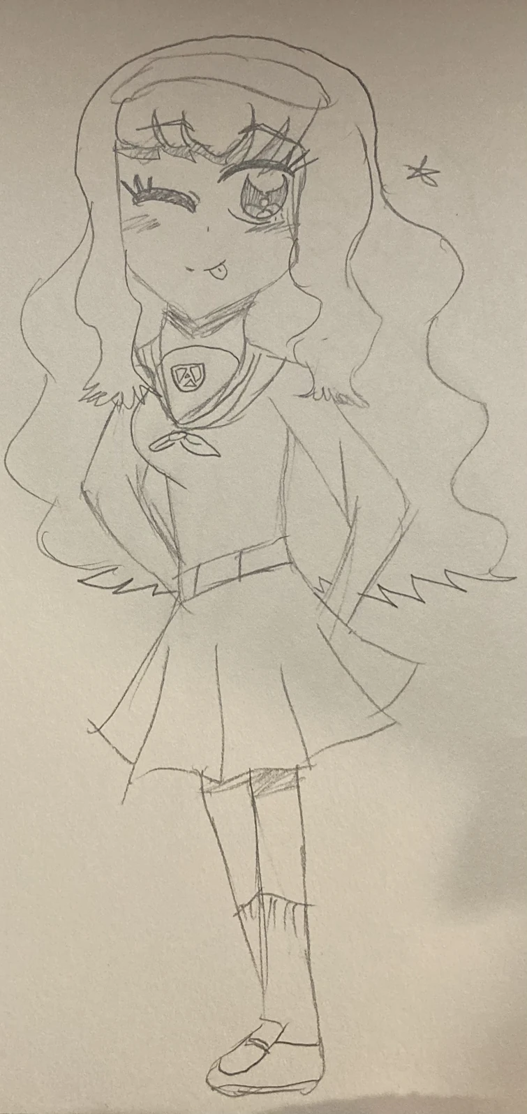 Pretty Cure drawings from some of my sketchbooks! (Because most of you ...