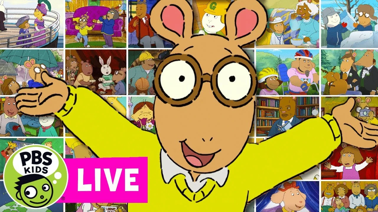 Arthur's Final Moments | Fandom