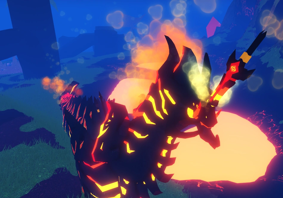 Just traded Eigion for this | Fandom