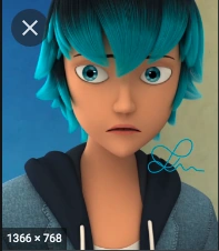 Luka's signature | Fandom