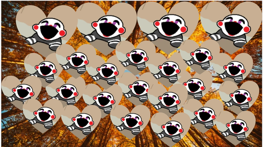 Sleep Tight Puppet army | Fandom