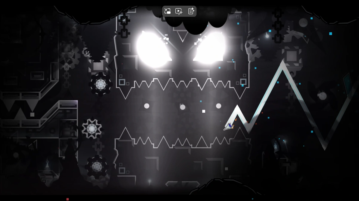 I started a page on FUNHOUSE | Fandom