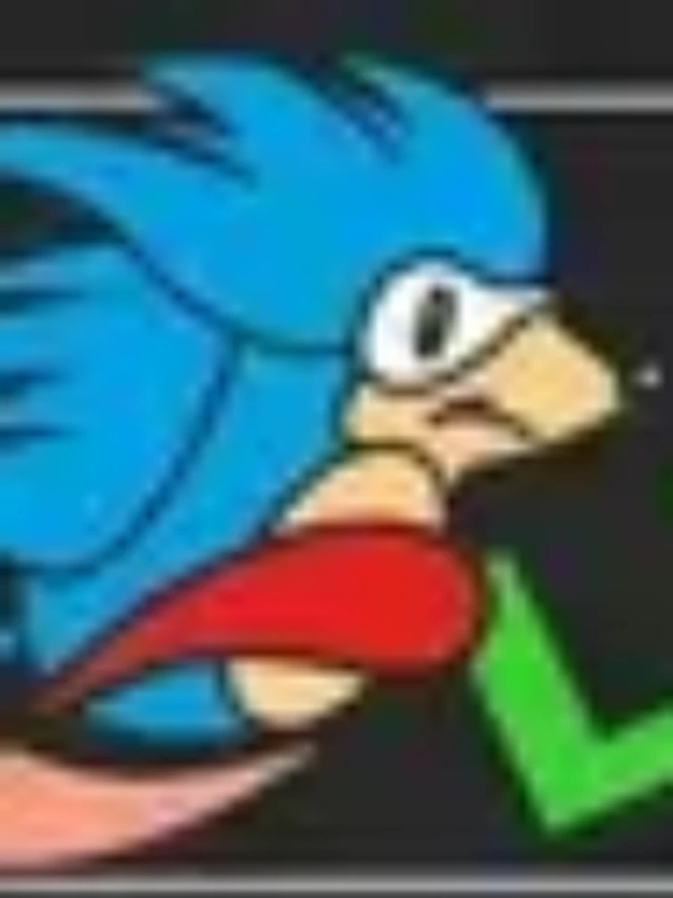 A sonic mechanic | Fandom