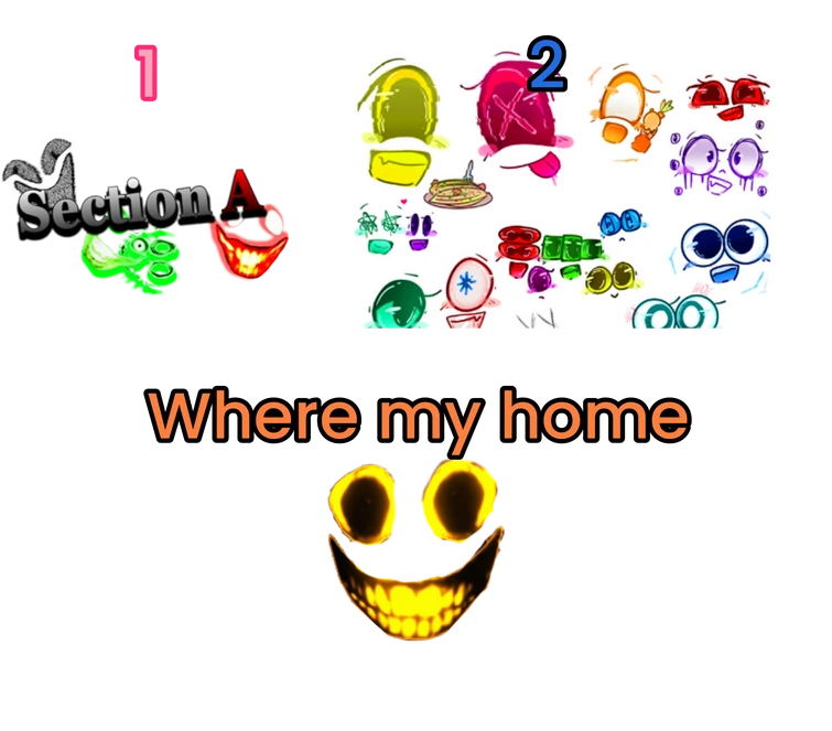 Where my home | Fandom
