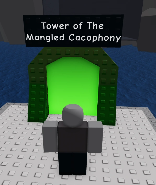 Create a Tower. (2) | Fandom