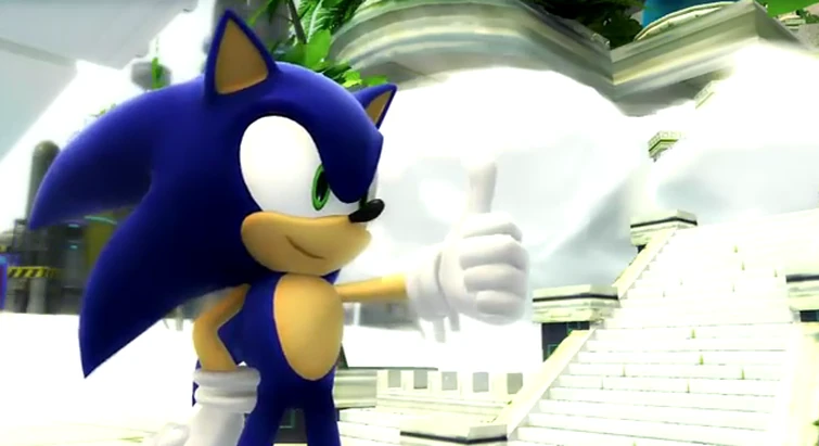 Any help with this boss? (SA2) | Fandom