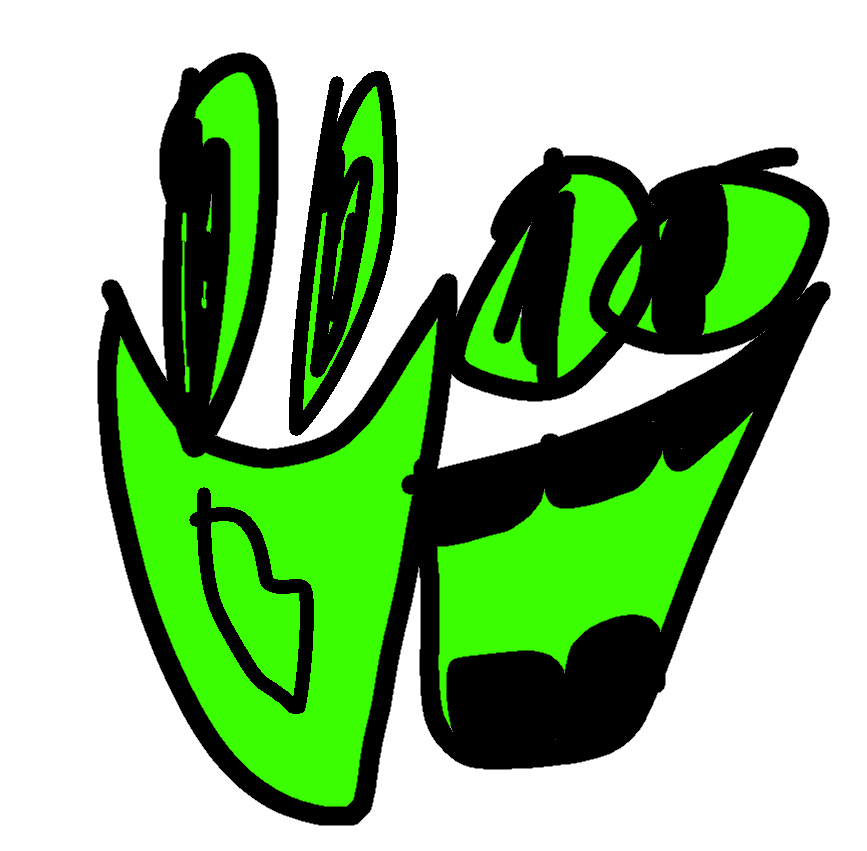 Making bad versions of entities (day 12!1!11!) | Fandom