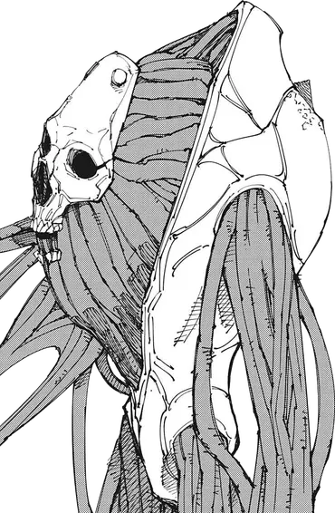 Discuss Everything About Jujutsu Kaisen Wiki | Fandom