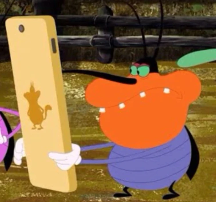 Oh hell naw they got caseoh in oggy and the cockroaches | Fandom