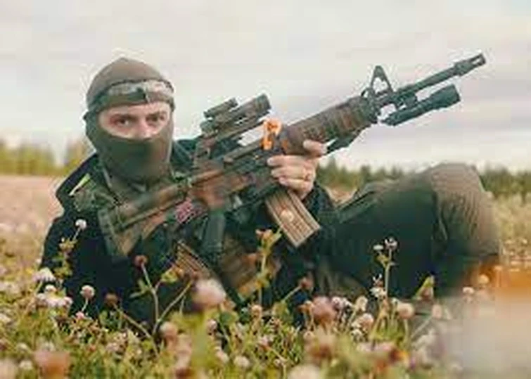 New loadout | Fandom