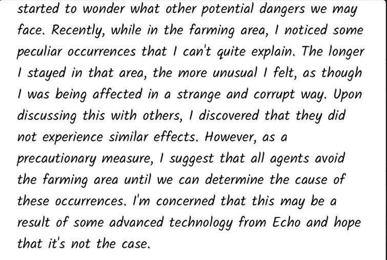 WE NEED TO TALK ABOUT THE LORE | Fandom