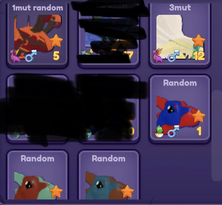 Trading/selling + swapping cons! | Fandom