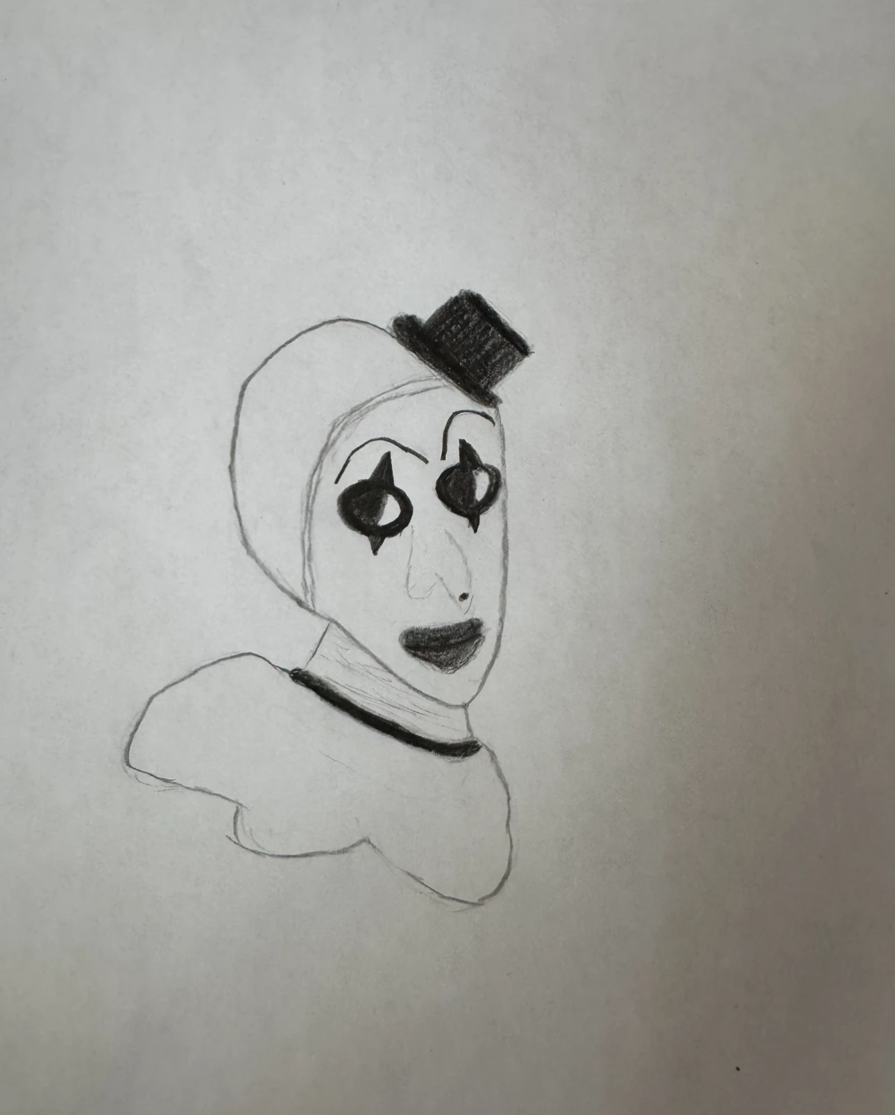 ART THE CLOWN CORE | Fandom