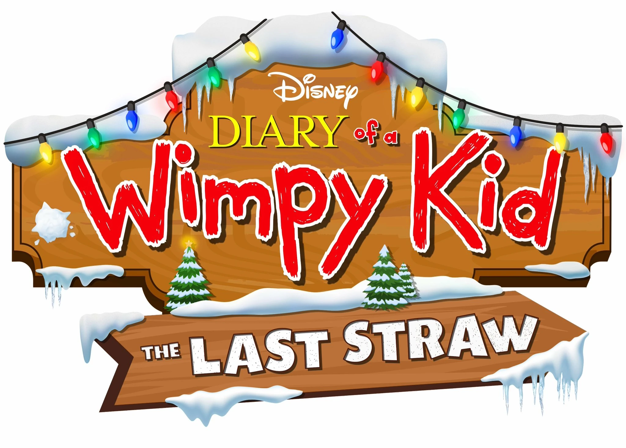 The Last Straw is releasing December 5th! | Fandom