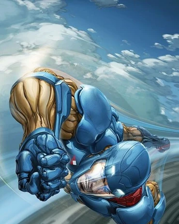 Discuss Everything About Superpower Wiki | Fandom