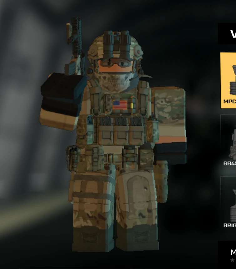 delta force (cag) | Fandom