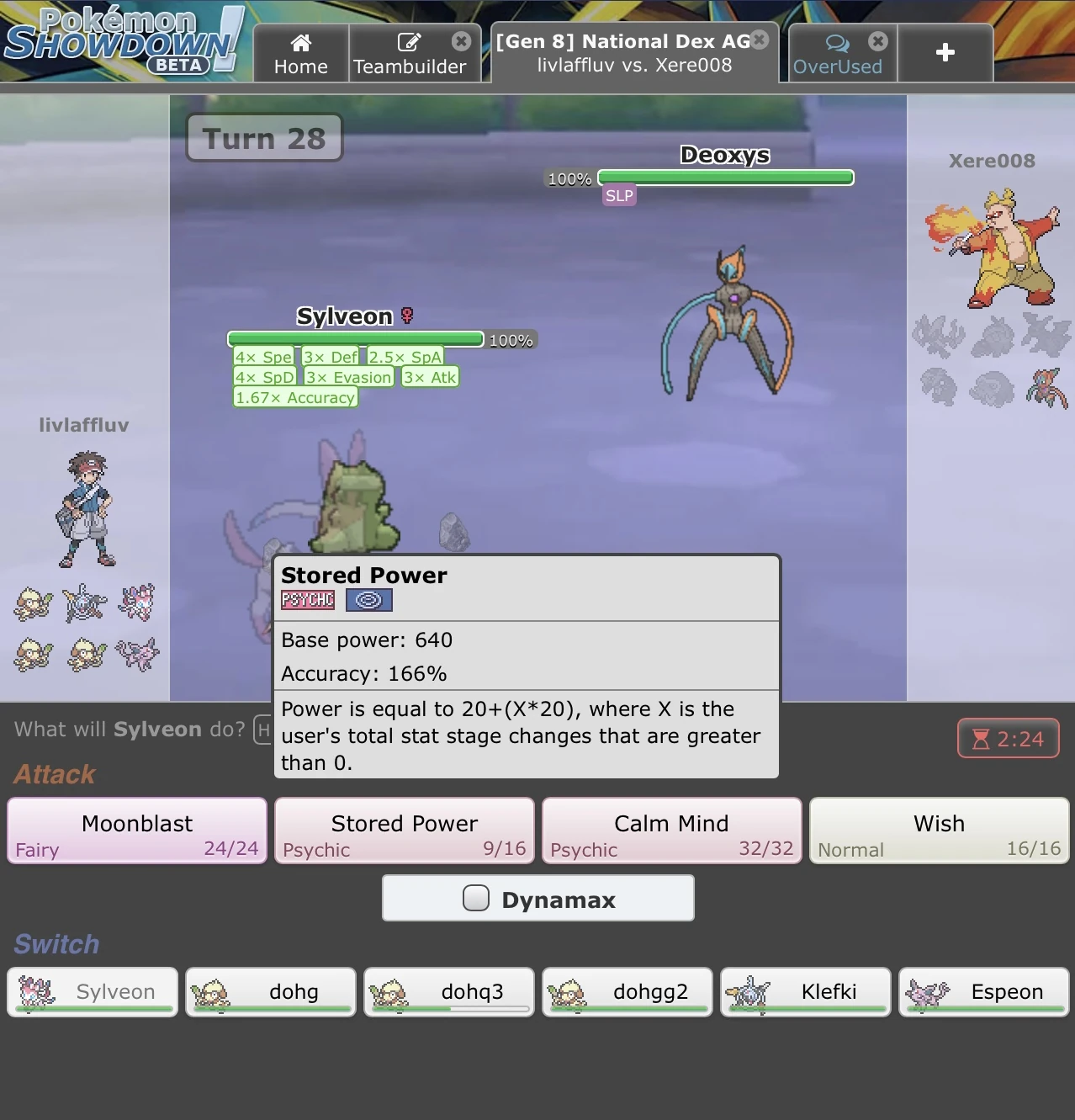 “fair and balanced” pokemon showdown | Fandom