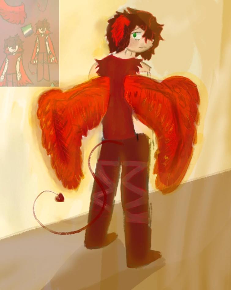 Hypothetically if I did commissions, how much should/would I charge? | Fandom