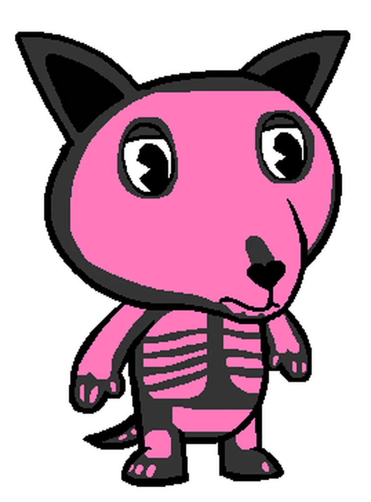 Three more HTF OCs | Fandom