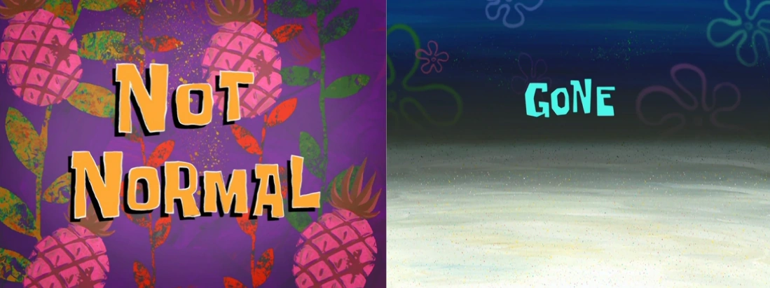 Generating random SpongeBob episodes #20 | Fandom