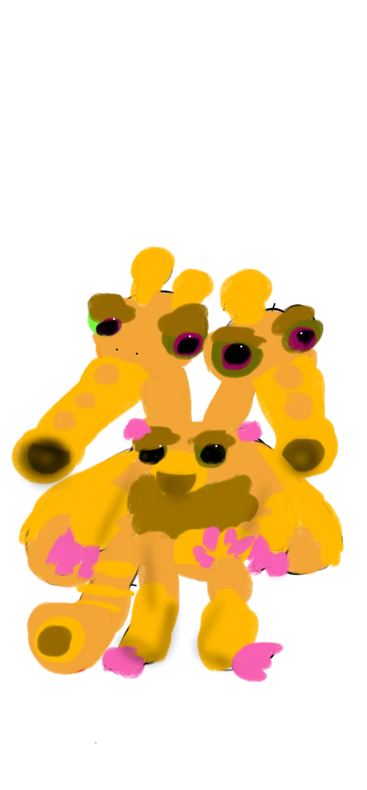 Fanmade Rare Rooba and Epic Floogull! | Fandom