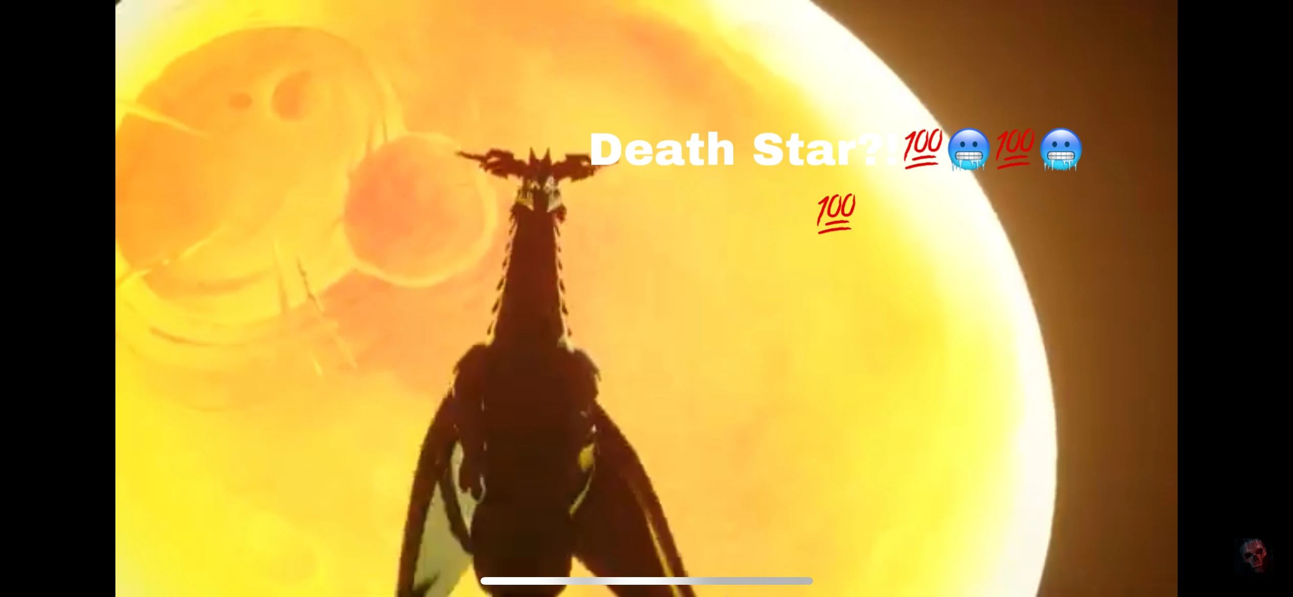 Guys it’s the Death Star! | Fandom