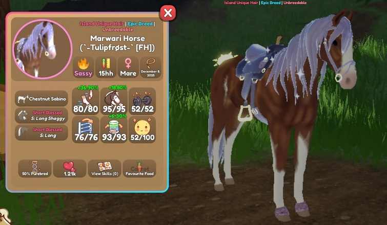 I may have overpaid, but I love her. | Fandom