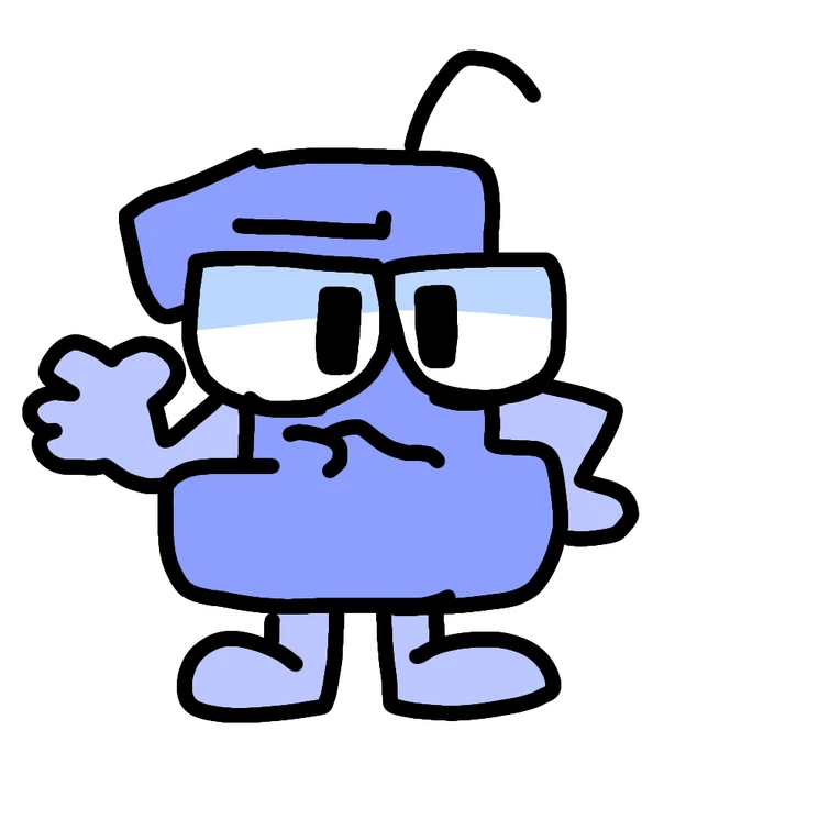 Limbless charecters with limbs | Fandom