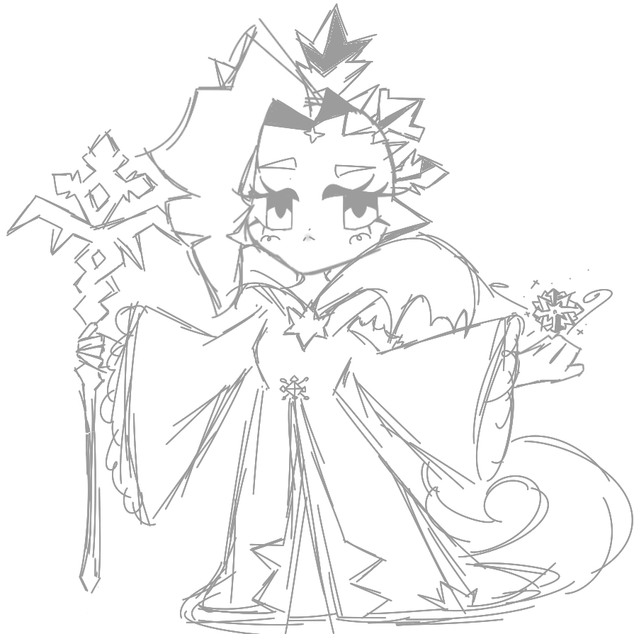 pretty ice lady | Fandom