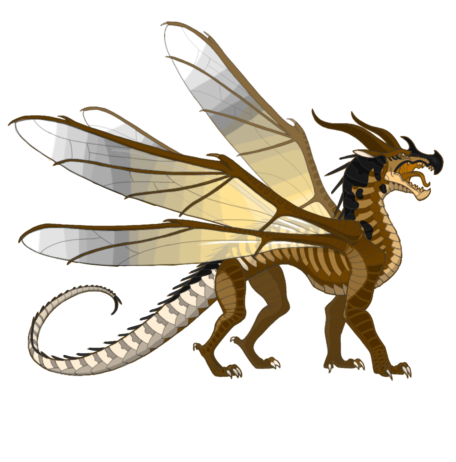 Hivewing basefill giveaway (3) | Fandom