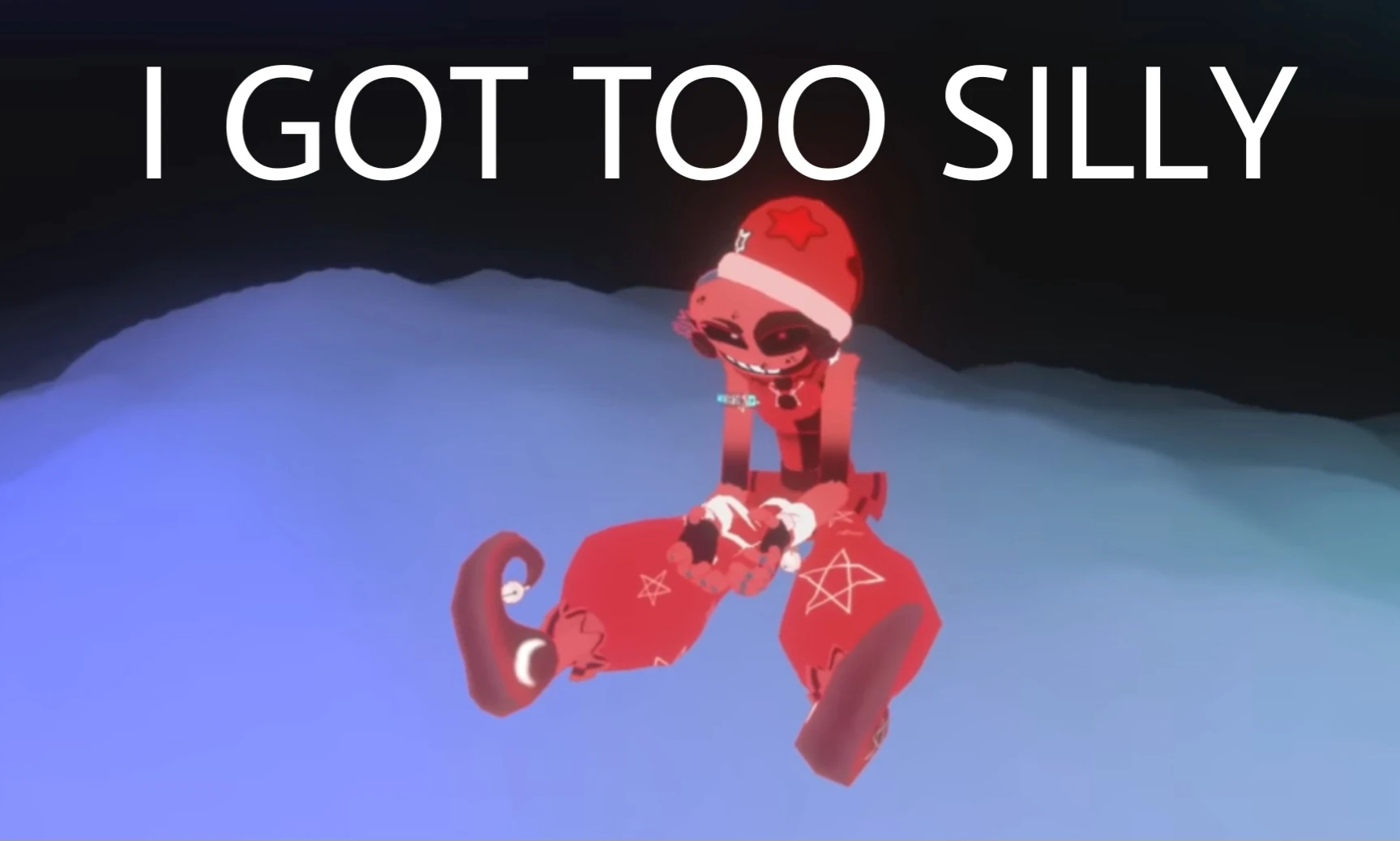 They Got Too Silly | Fandom