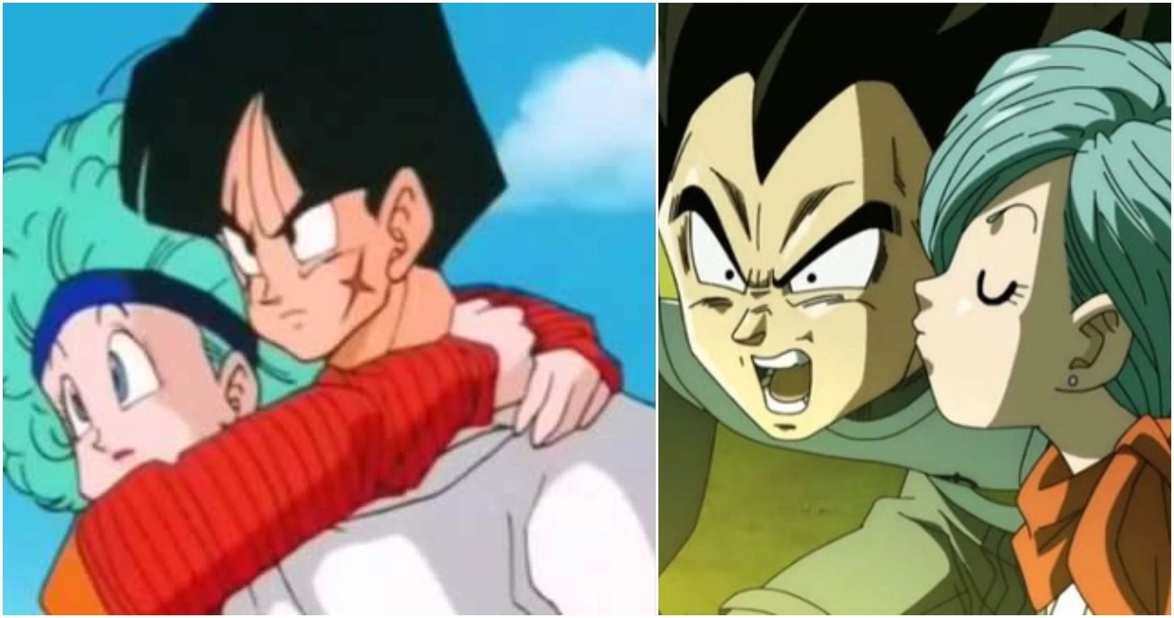Why Bulma breaking up with Yamcha was a GOOD thing. | Fandom