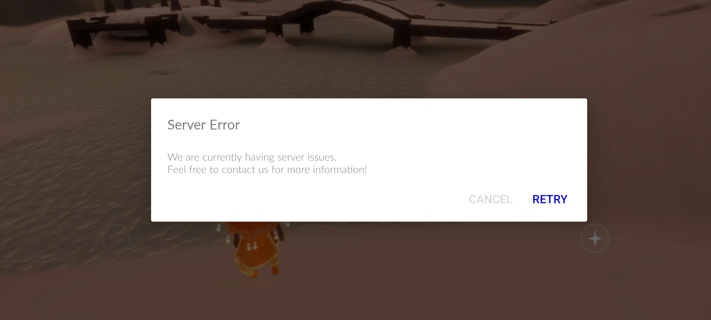 server error | Fandom