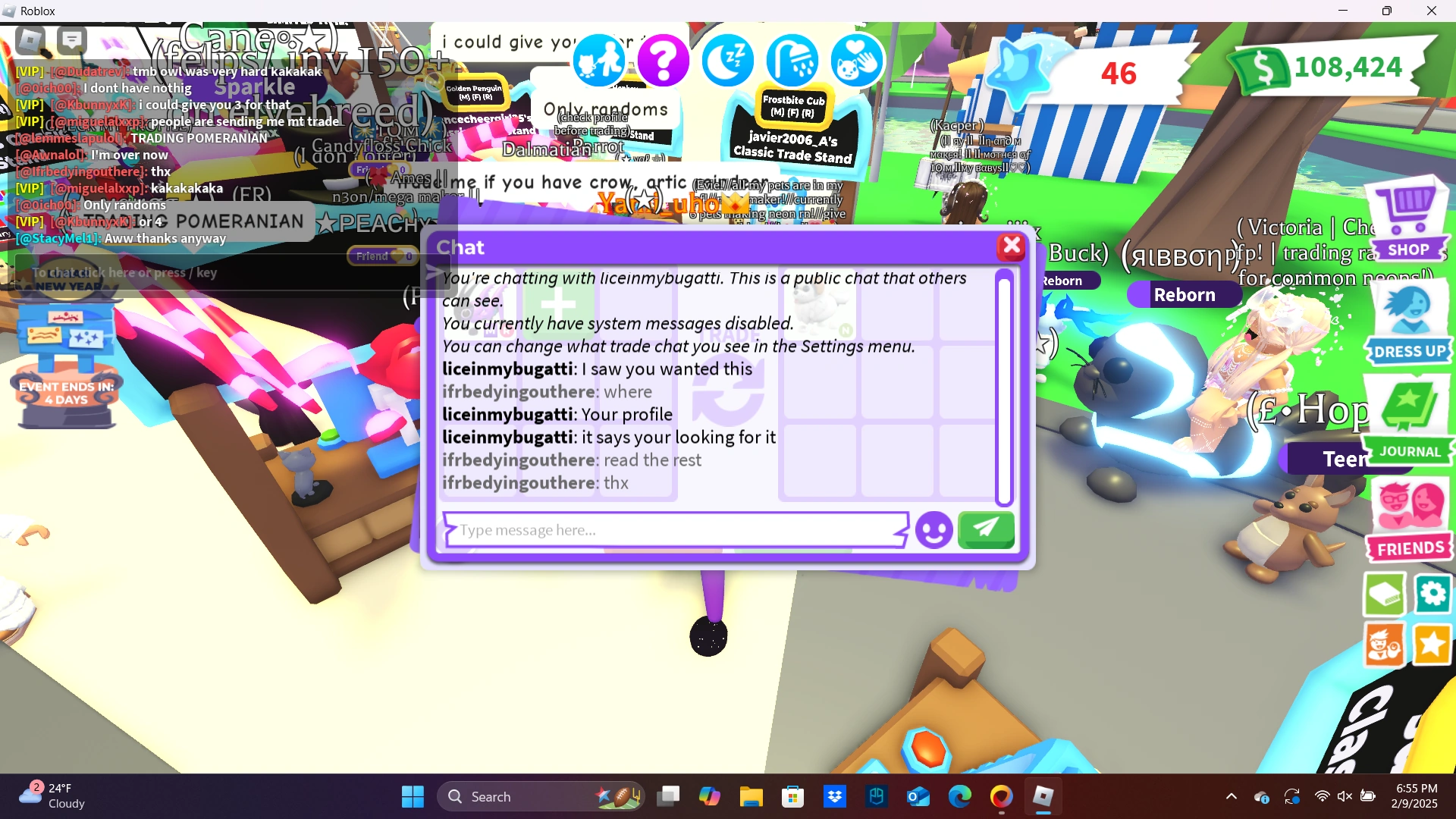 im tweaking | Fandom