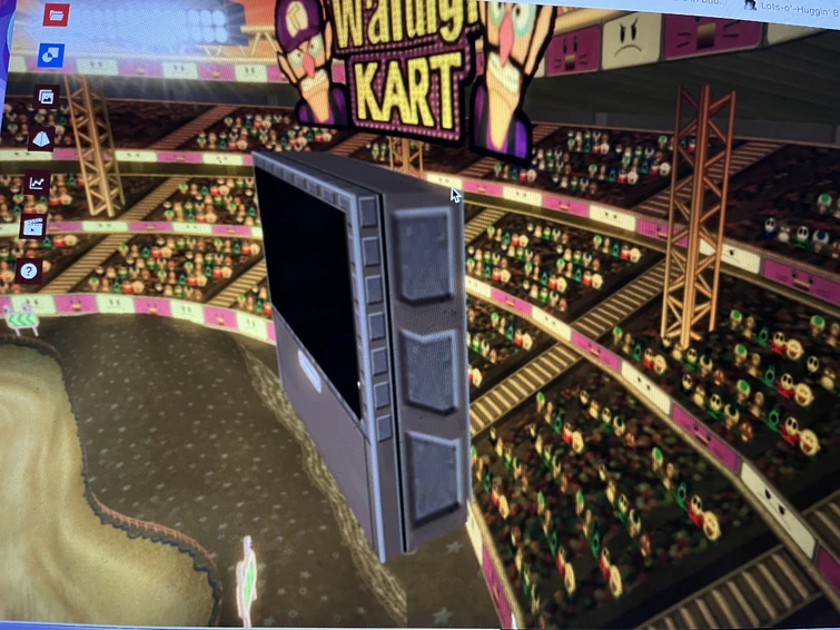 Discuss Everything About Mario Wiki | Fandom