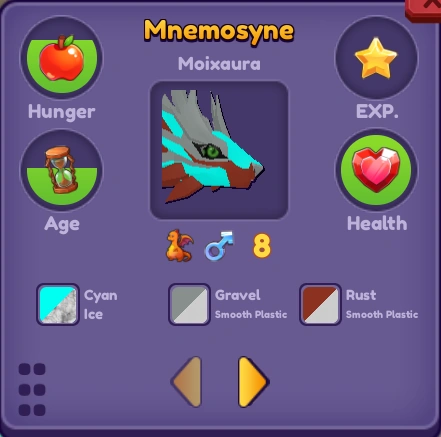 Mecha Moix Progress #2 | Fandom