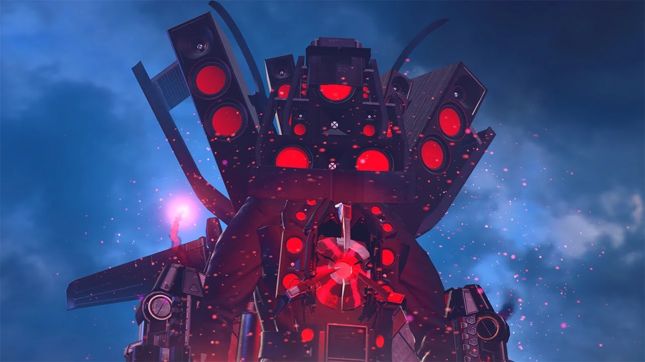 The Skibidi Wars 89 | Fandom