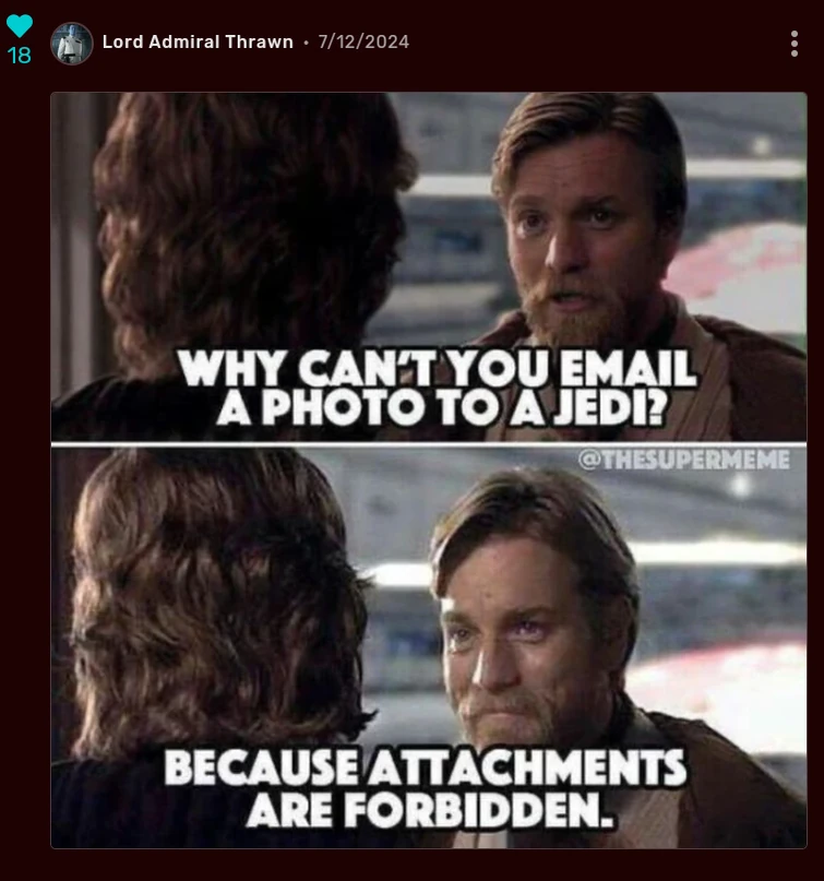 🤣 [Meme Of The Week Contest] Round 195 Winners | Fandom