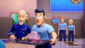 officer boyce | Fandom