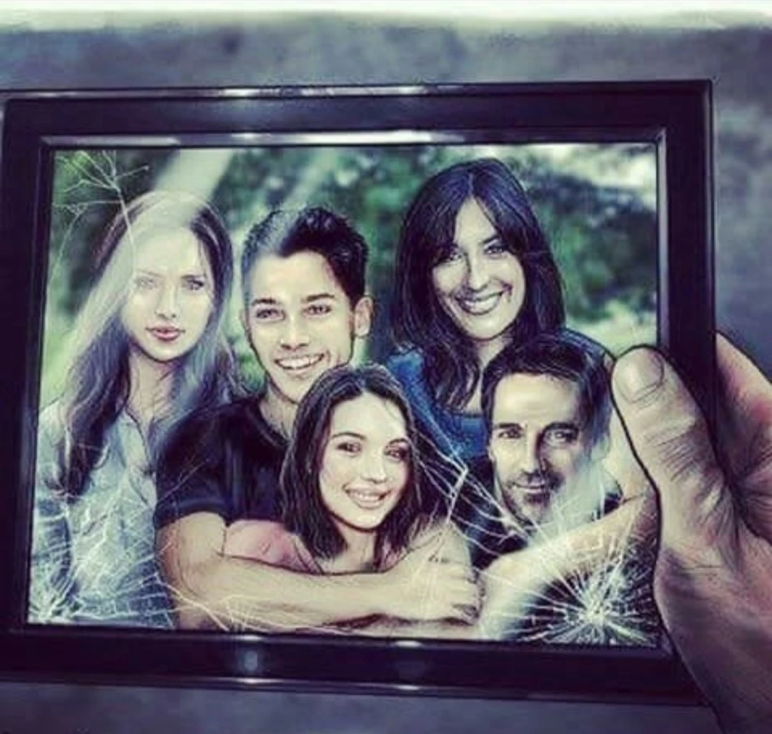 The Hale Family | Fandom