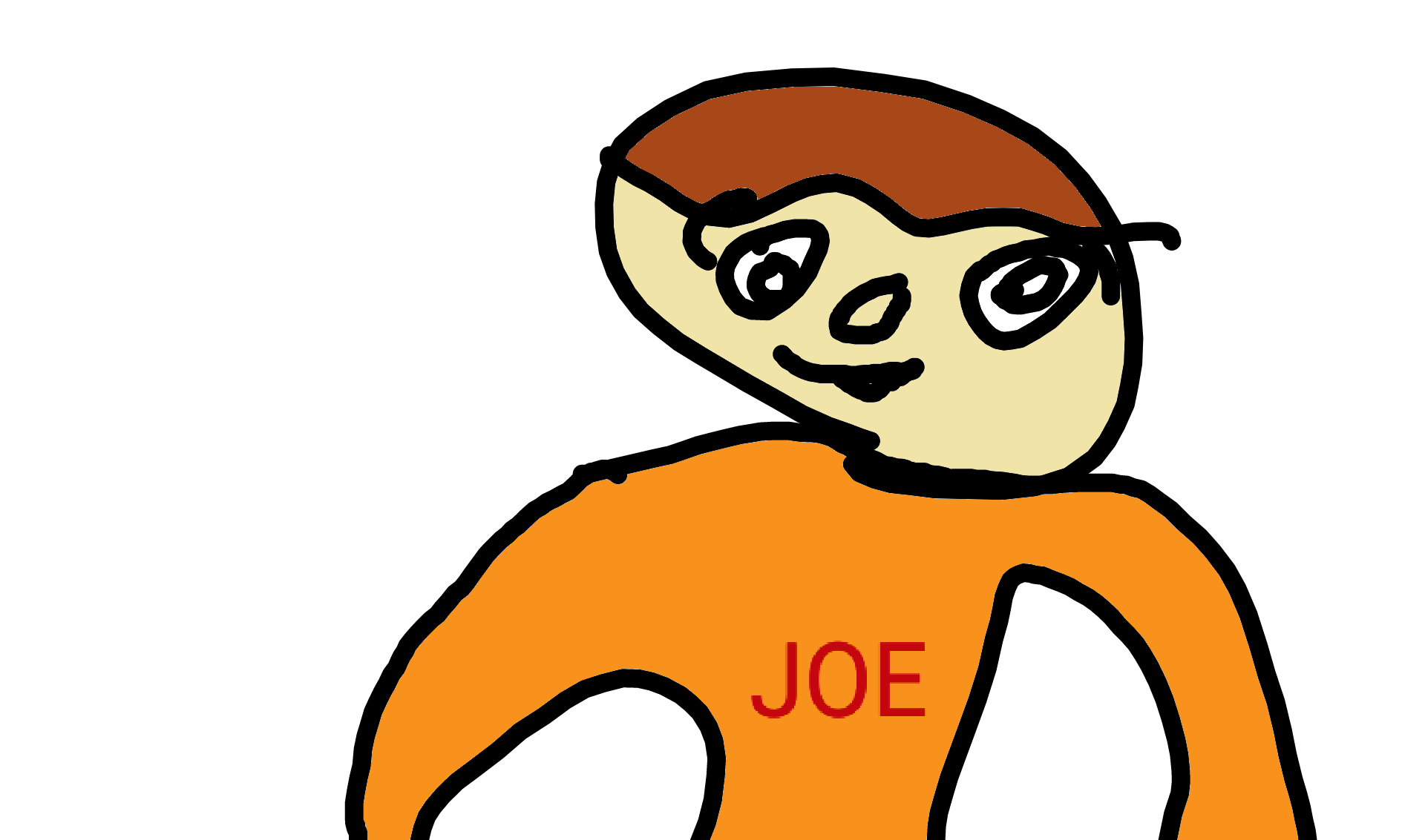 Joe fanart | Fandom