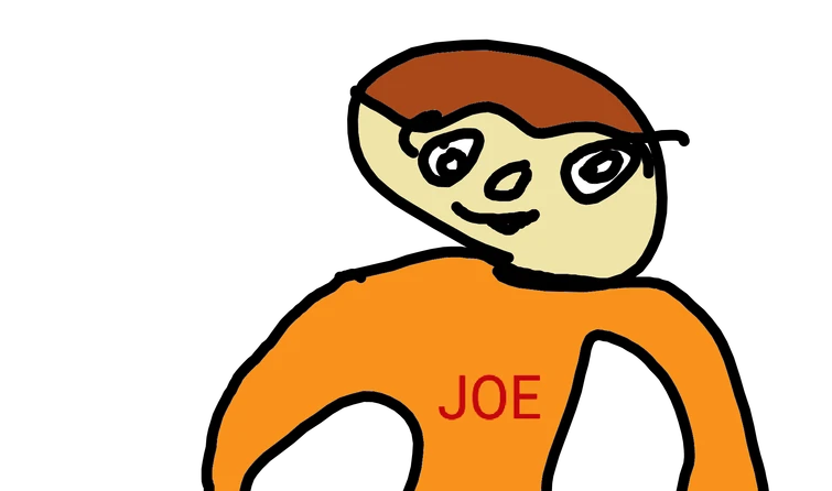 Joe fanart | Fandom