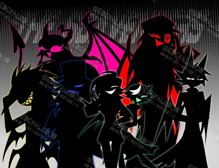 Discuss Everything About The Edgyverse Wiki | Fandom