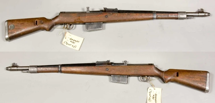 Rifles of the Centauran wars | Fandom