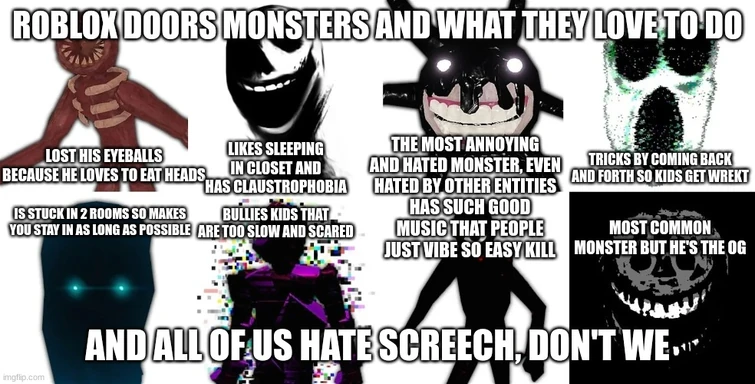 doors memes i found on google | Fandom