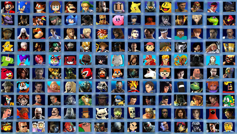 Which of these is your favorite character? | Fandom