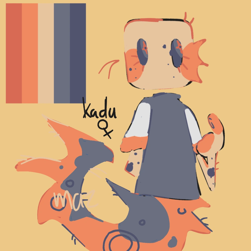 kadu | Fandom