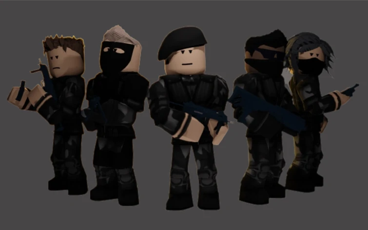 Me and the boys ready to introduce The Battle Bricks units as “Not-so OCs” | Fandom