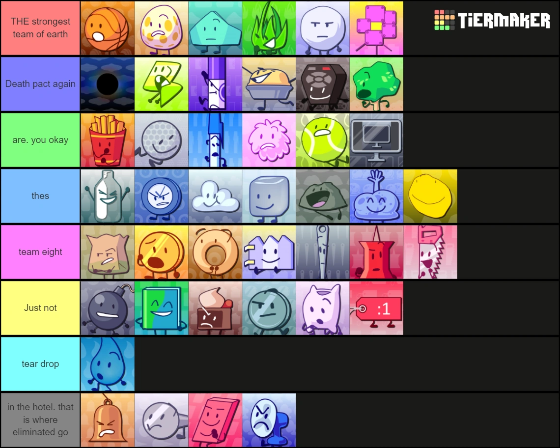 super tpot voting 5 vote for a winner winner chicken dinner tpot 6 is ...